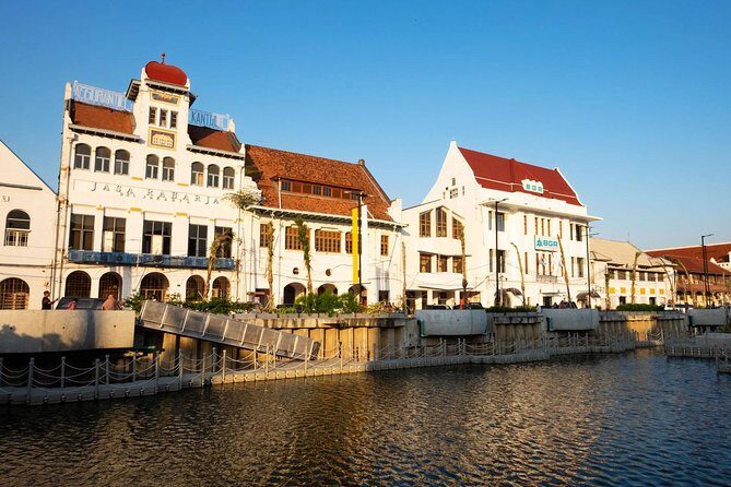 6 Hours Jakarta Private City Tour - (Must Visit Places) - Frequently Asked Questions