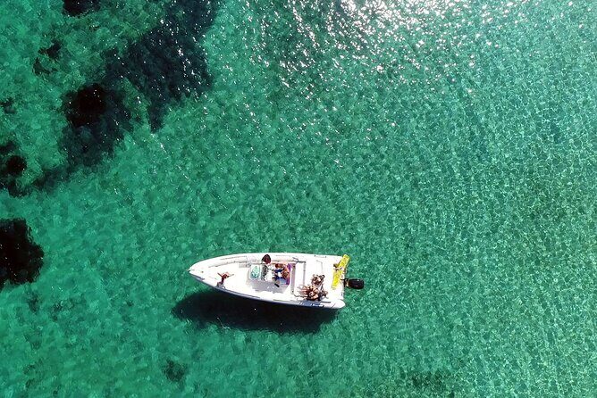 6 Hours Kimolos and Poliegos islands Private tour - An In-Depth Look at the Tour Itinerary