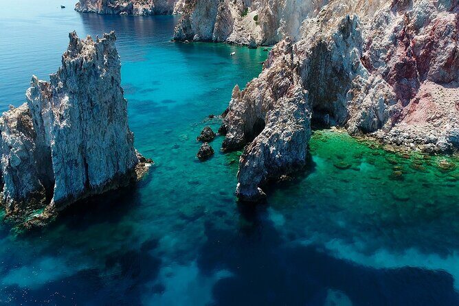 6 Hours Kimolos and Poliegos islands Private tour - FAQ