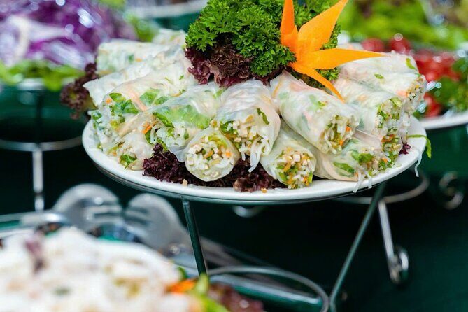 6 hours luxury V Dream Cruise day tour - Analyzing the Value