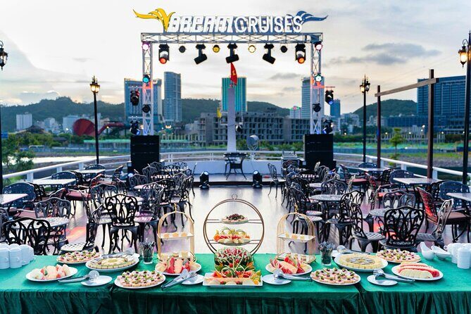 6 hours luxury V Dream Cruise day tour - Who Would Love This Tour?