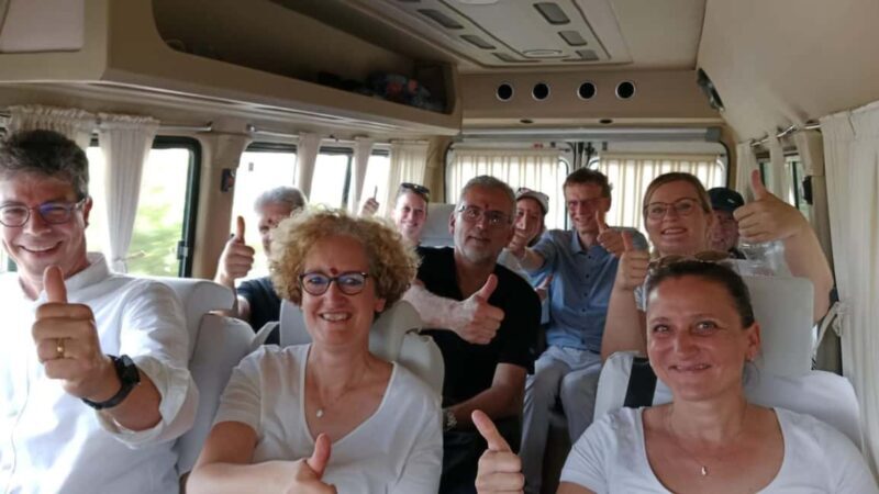 6-Hours Mysuru Cultural Tour with Guide and Transportation - What Travelers Can Expect: From Logistics to Experiences