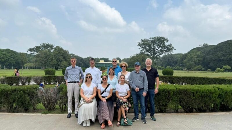 6-Hours Mysuru Cultural Tour with Guide and Transportation - Who Will Love This Tour?