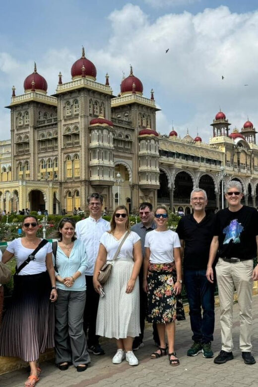 6-Hours Mysuru Cultural Tour with Guide and Transportation - The Sum Up: The Value of a Well-Organized Half-Day Tour
