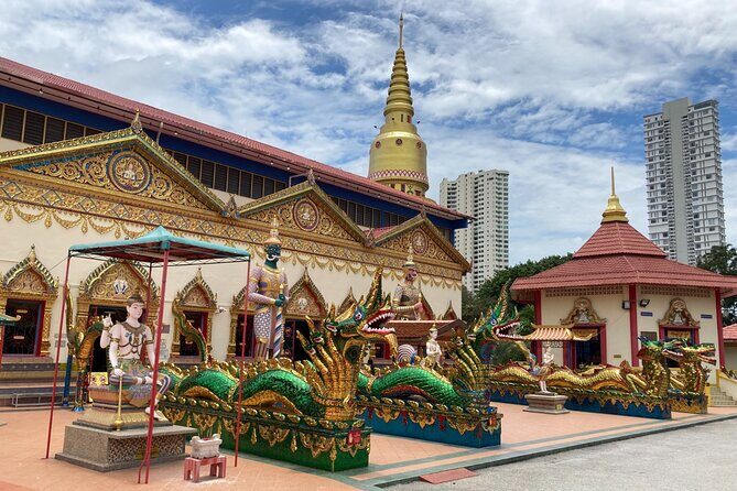 6-Hours Penang Private Tour - Who This Tour Is Best For