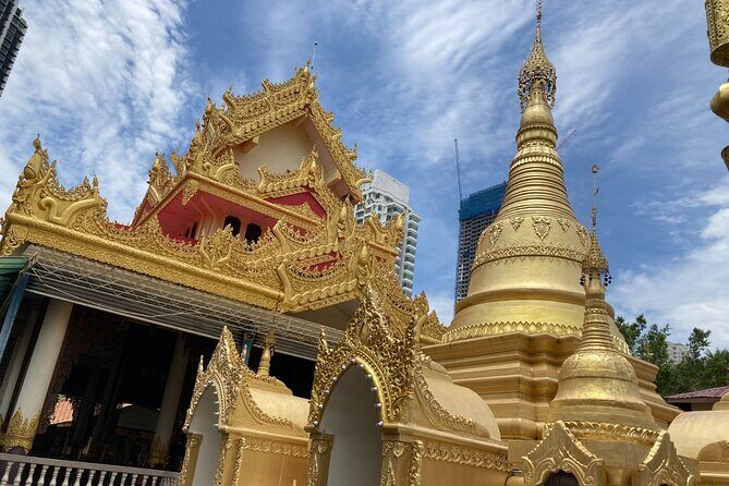 6-Hours Penang Private Tour - FAQs