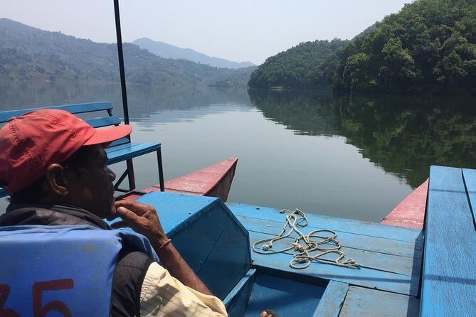 6 Hours Pokhara City Tour By Bus - Being Local - Practical Considerations and What It Means for You