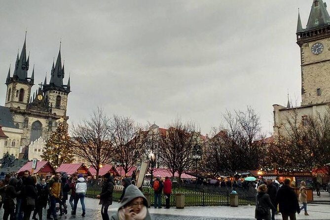 6 hours Prague Christmas Market Private tour by car - The Sum Up: Who Will Love This Tour?