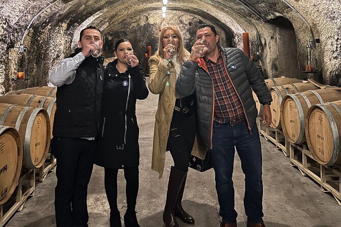 6 Hours Private 6 passenger SUV for Napa or Sonoma Wine Tours - An In-Depth Look at What This Tour Offers