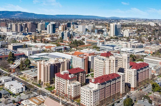 6 Hours Private Bay Area College Tour in California - Summing Up