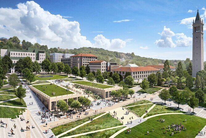 6 Hours Private Bay Area College Tour in California - FAQs about the 6 Hours Private Bay Area College Tour