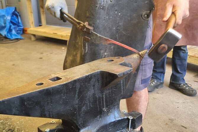 6 Hours Private Blacksmithing Class in Brisbane - Analyzing the Value: Price, Duration, and Learning Outcomes