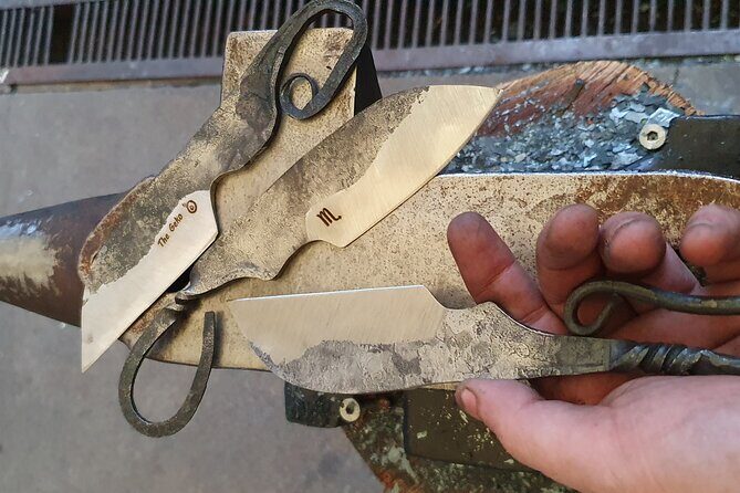 6 Hours Private Blacksmithing Class in Brisbane - FAQ