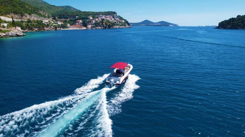 6 Hours Private Boat Island Tour - An Honest Look at the 6-Hour Private Boat Tour