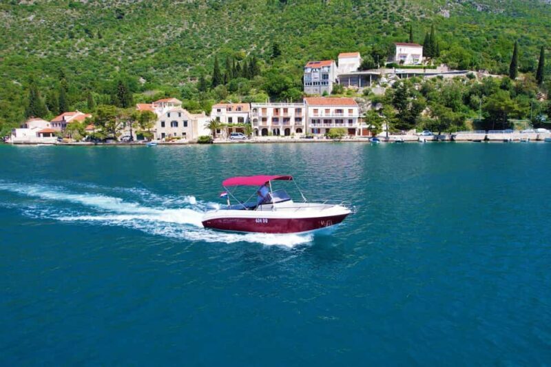 6 Hours Private Boat Island Tour - The Practical Side: Whats Included and What to Budget