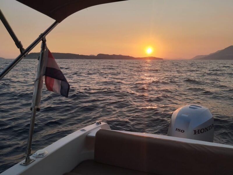 6 Hours Private Boat Island Tour - Frequently Asked Questions