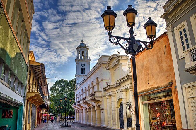 6 Hours Private Cultural Tour in Santo Domingo - Why Choose This Tour?