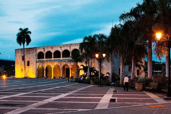 6 Hours Private Cultural Tour in Santo Domingo - FAQ