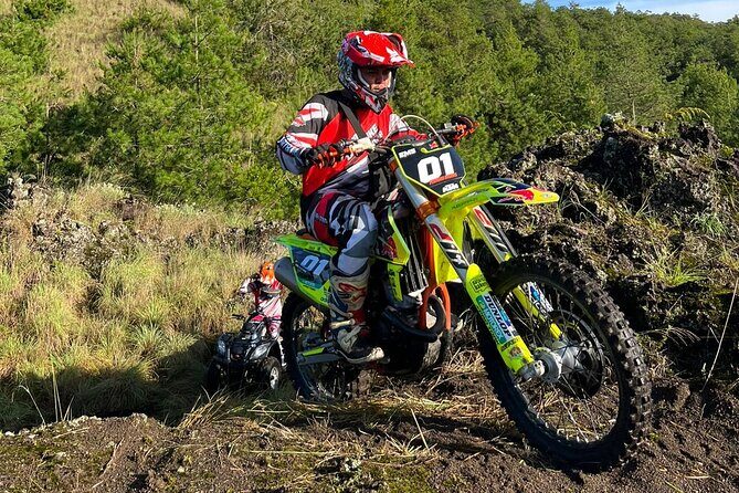 6 Hours Private Dirt Bike Tour in Ubud - A Closer Look at the Experience