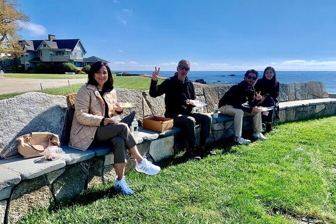 6 Hours Private Lighthouses and Kennebunkport Tour in Portland - Diving Into the Detailed Itinerary