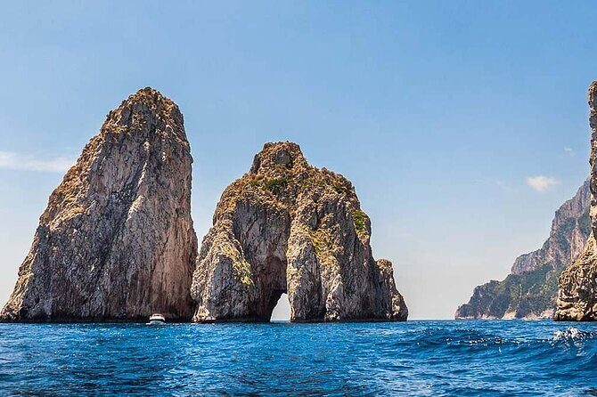 6 Hours Private Tour of Capri with Certified Guide - How Does the Tour Deliver Value?