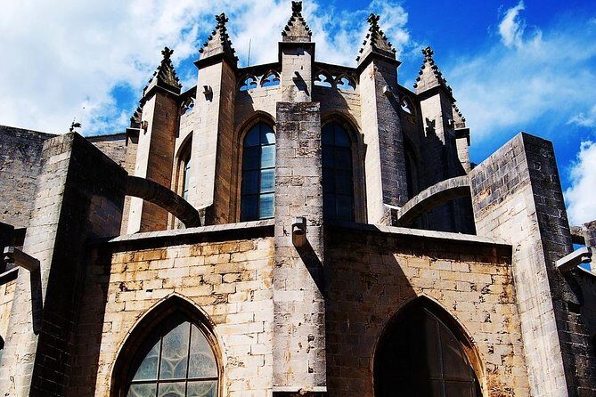 6 hours private tour of Girona: GAME OF THRONES from Barcelona with pick up - The Itinerary: A Closer Look