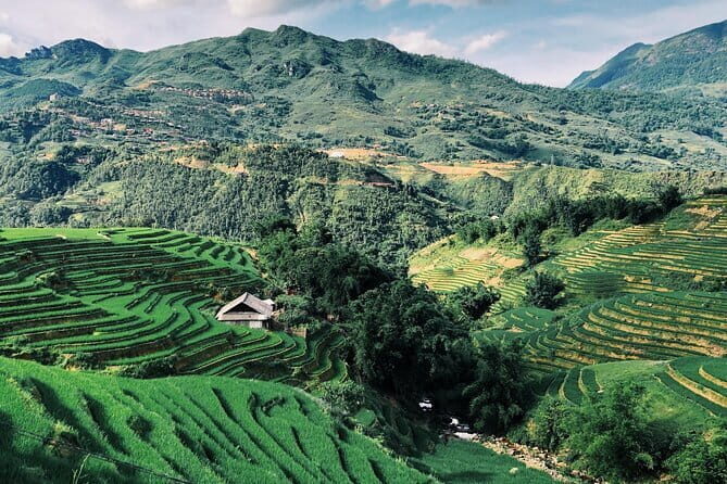 6 Hours Private Trekking Tour in Sapa:Best View & Ethnic Villages - FAQ