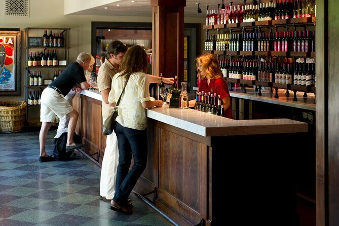 6 Hours Private Wine Tour in Healdsburg Featuring Coppola Winery - FAQs