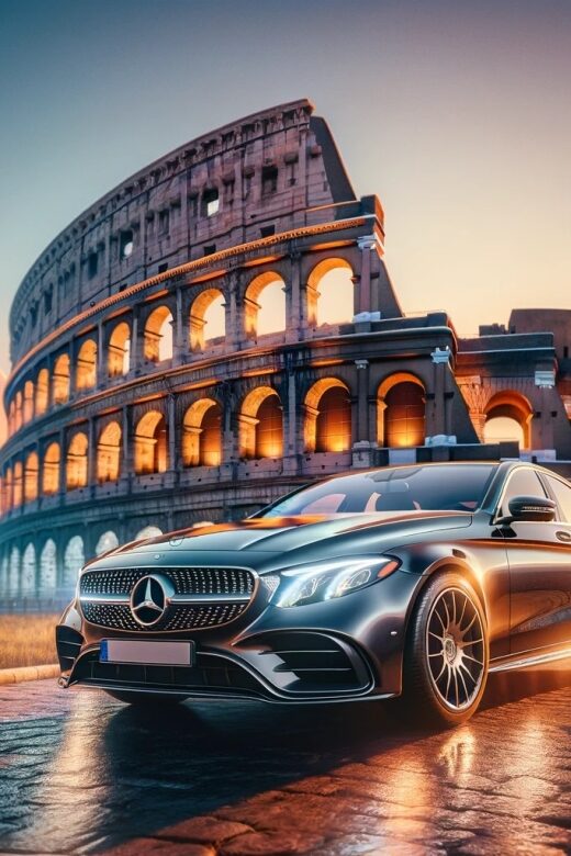 6 Hours Rome Tour with English Speaking Driver - Who Will Love This Tour?