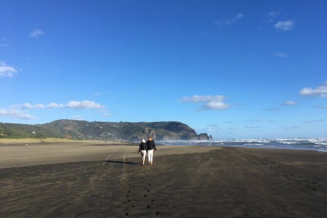 6 Hours Sightseeing Tour in Auckland - Key Points