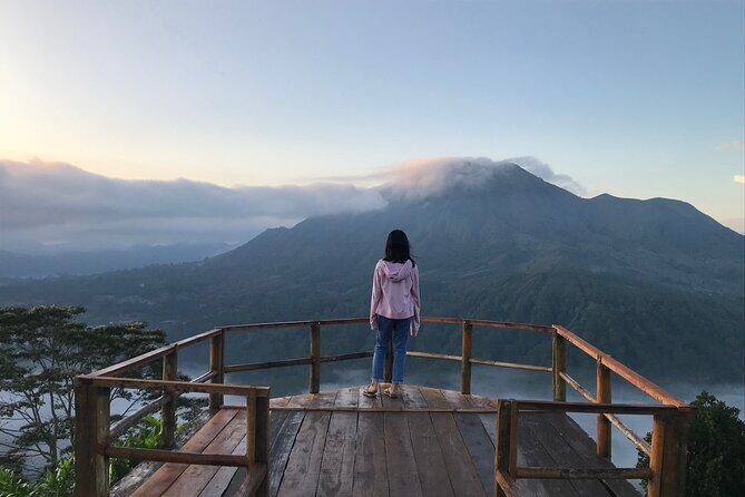 6 Hours Sunrise Point and Natural Hot Spring Tour in Bali - Summary: Is This Tour Right for You?
