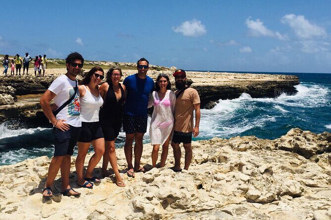 6-Hours Tour East Coast of Antigua: Stingray City, Lunch & Beach - Who Will Love This Tour?