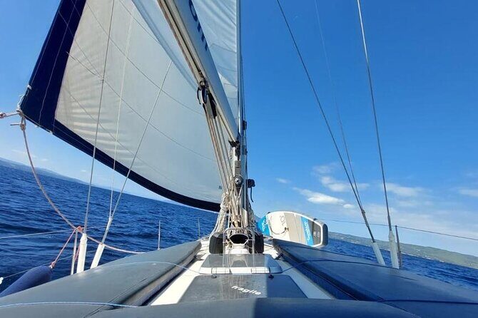 6 Hours Tour to Delos and Rhenia Islands with Sailing Yacht - An In-Depth Look at the Experience