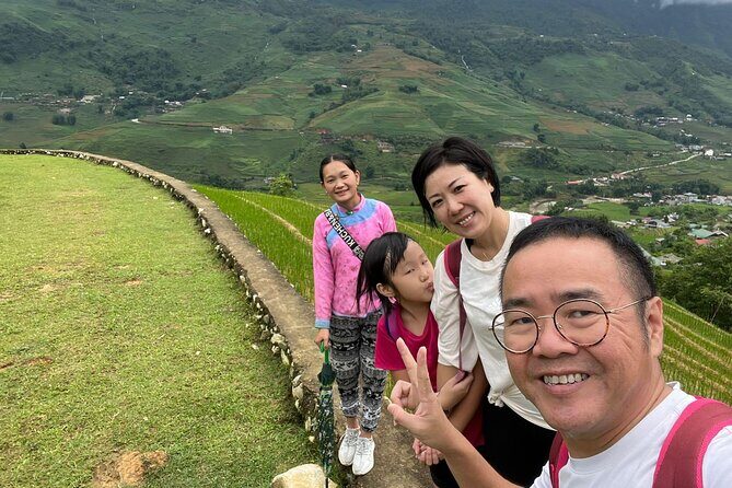 6 Hours Waterfalls and Tribal Villages Tour in Sapa, Vietnam. - Detailed Review of the Waterfalls and Tribal Villages Tour