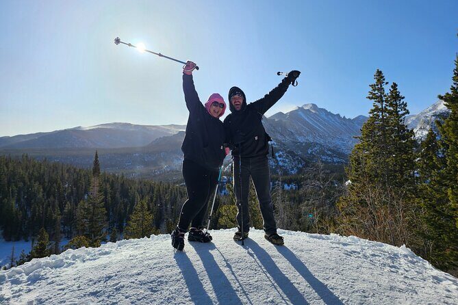 6 hr Private Wildlife Hiking Tour in Rocky Mountain National Park - Key Points