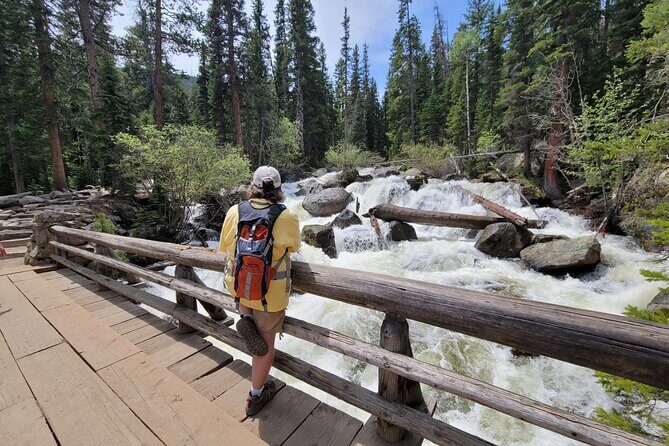 6 hr Private Wildlife Hiking Tour in Rocky Mountain National Park - The Itinerary in Detail