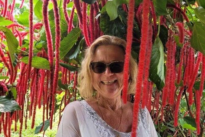 6 Hrs Off Road 4x4 Adventure of Hidden Gems In Koh Samui Hills 1 - 4 persons - A Practical Look at the Logistics