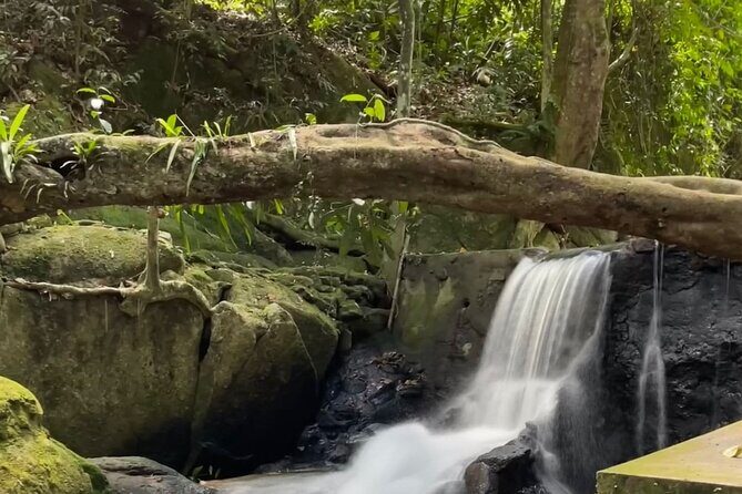 6 Hrs Off Road 4x4 Adventure of Hidden Gems In Koh Samui Hills 1 - 4 persons - Who Will Love This Tour?