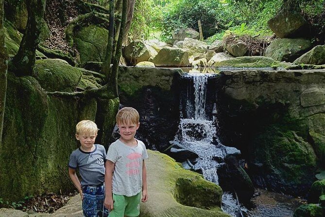 6 Hrs Off Road 4x4 Adventure of Hidden Gems In Koh Samui Hills 1 - 4 persons - Frequently Asked Questions