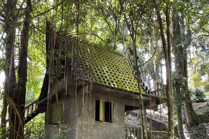 6 Hrs Off Road 4x4 Adventure of Hidden Gems In Koh Samui Hills 5 - 8 Persons - What to Expect and What Not to Expect