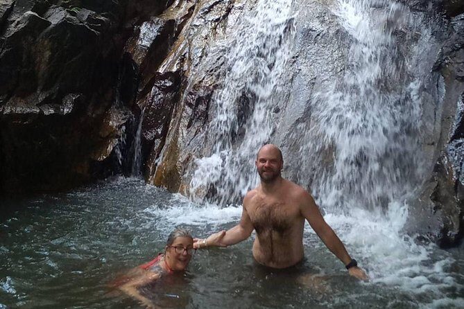 6 Hrs Off Road 4x4 Adventure of Hidden Gems In Koh Samui Hills 5 - 8 Persons - The Sum Up