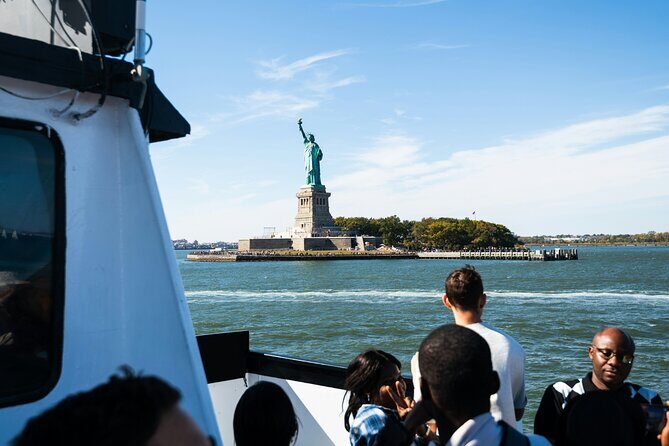 6 Iconic Audio Tours & City Guide App plus AI Question + Answer - The Sum Up: Who Should Consider This Tour?