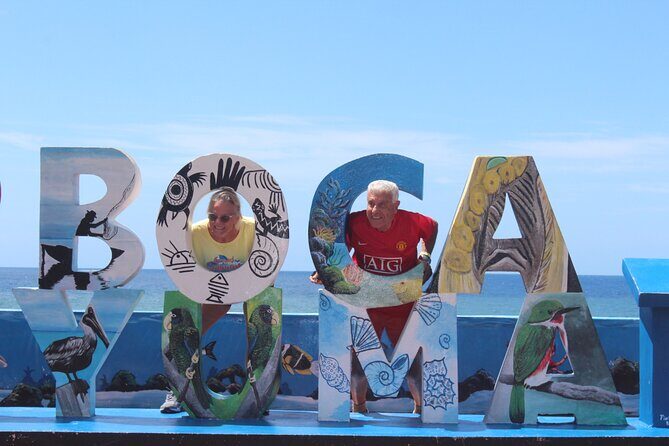 6 in 1 Boca de Yuma Adventure - Key Points