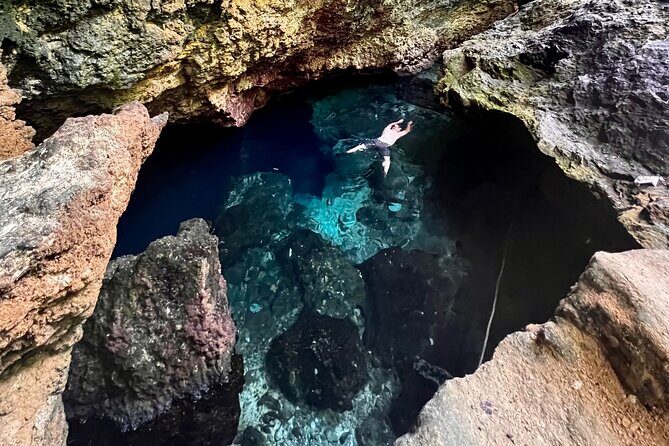 6 in 1 Boca de Yuma Adventure - A Deep Dive into the Boca de Yuma Adventure