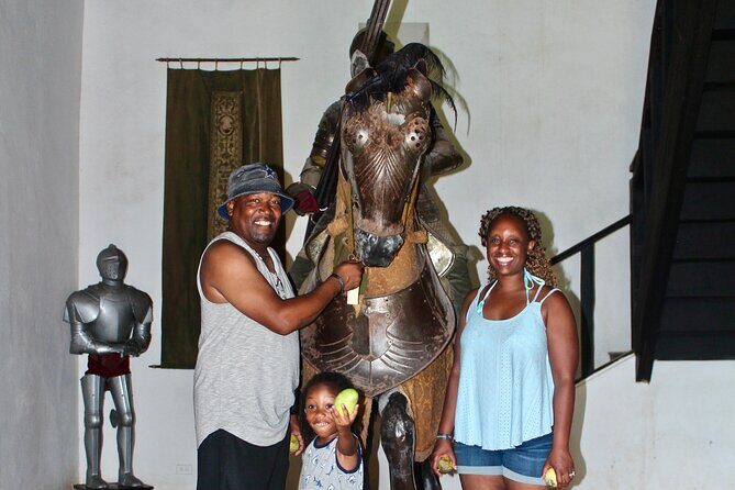 6 in 1 Boca de Yuma Adventure - Authenticity and Guide Expertise