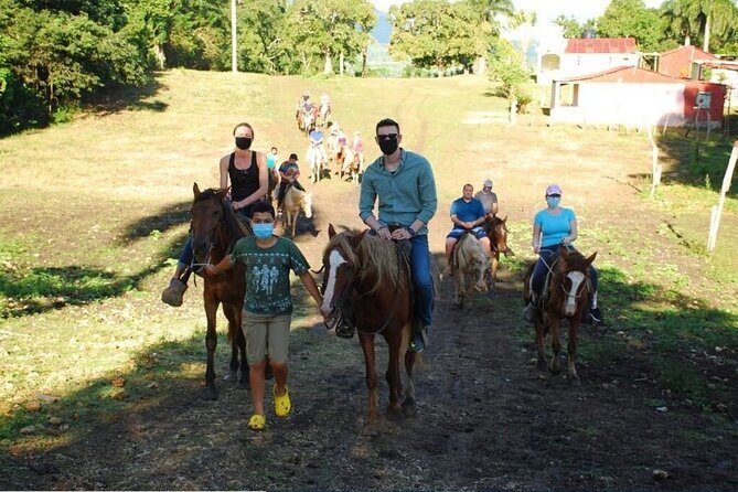 6 in 1 tours Full Day Safari, Zipline, Buggies and Horse Riding - What Travelers Are Saying
