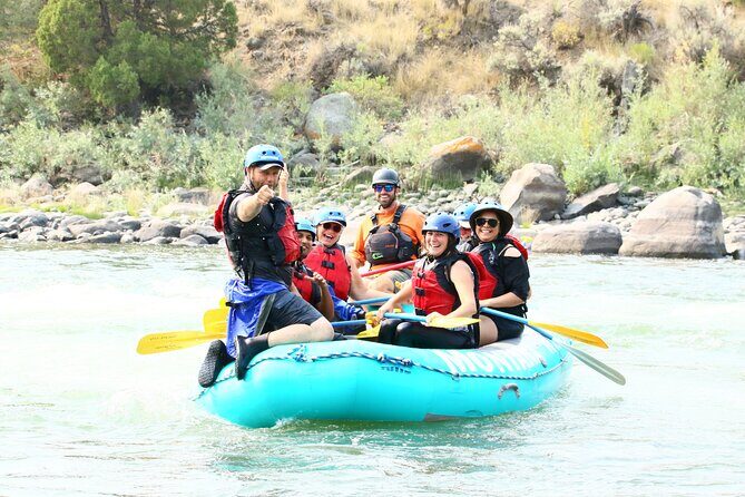 6-mile Western Scenic Raft Float in Yellowstone River - Final Thoughts: Is It Worth It?