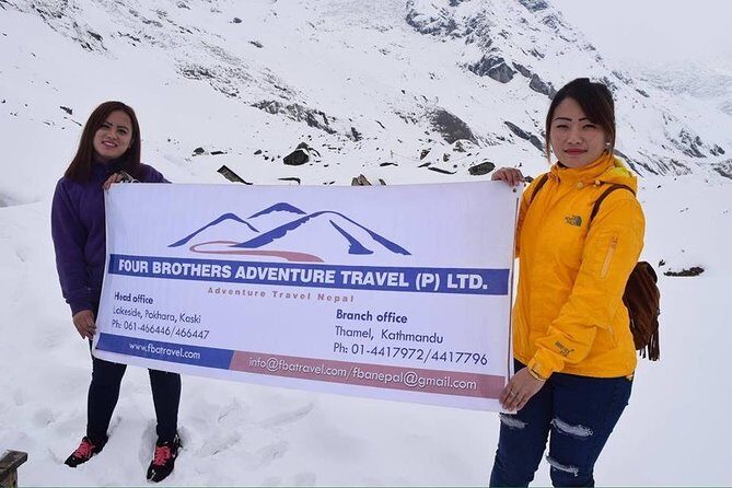 6 Night 7 Days ABC Trek - Highlights According to Reviewers