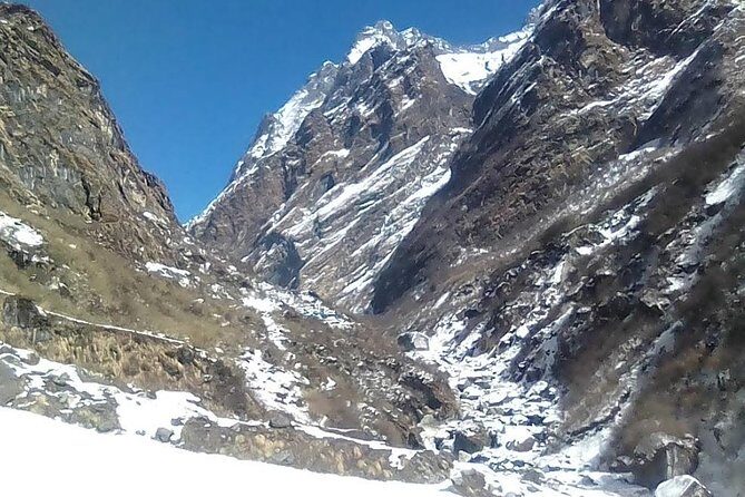 6 Night 7 Days ABC Trek - FAQ