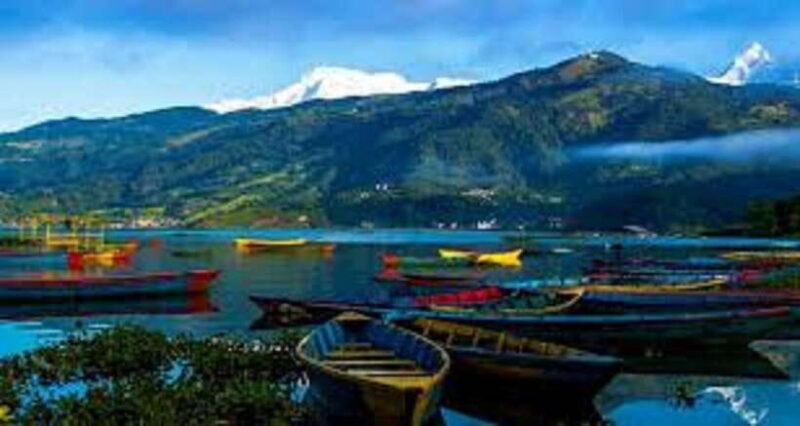 6 night 7 days Kathmandu Pokhara Chitwan Tour - Key Points